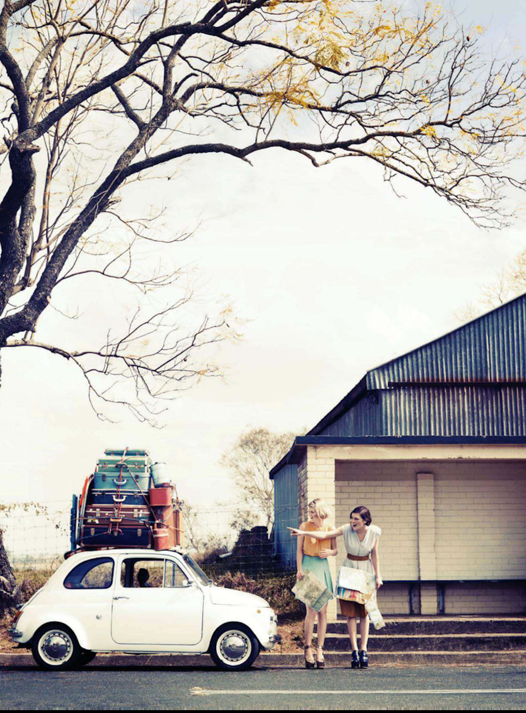 Picture of Francesca Frame