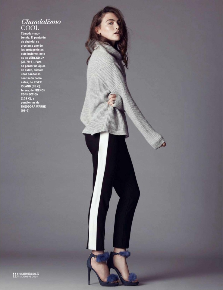 Picture of Francesca Frame