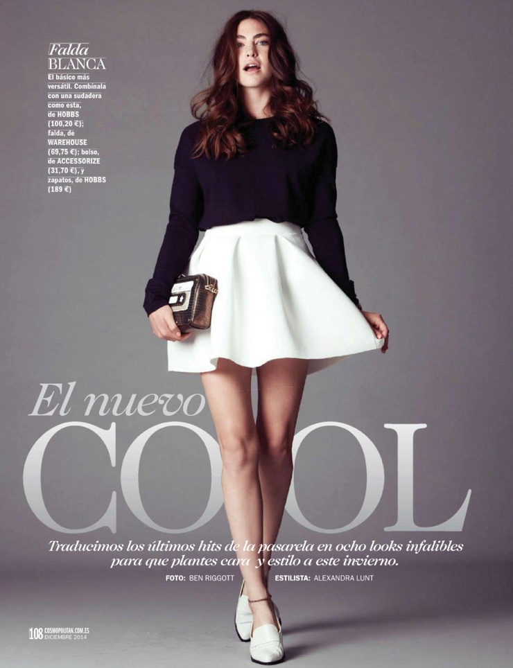 Picture of Francesca Frame