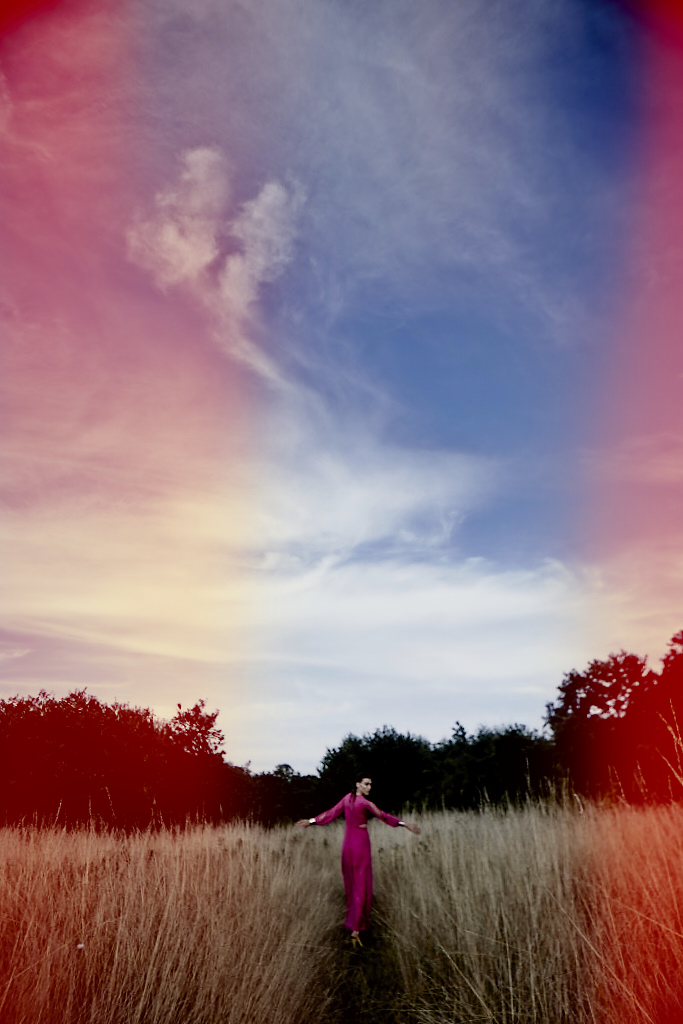 Picture of Francesca Frame