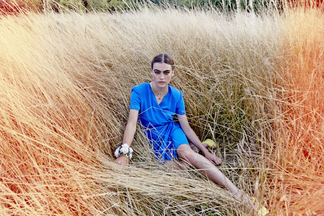 Picture of Francesca Frame