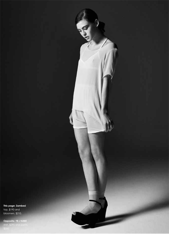 Francesca Frame image