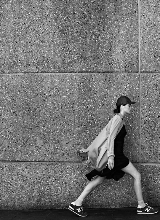 Image of Francesca Frame