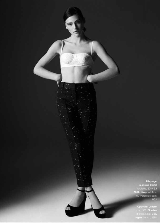 Picture of Francesca Frame