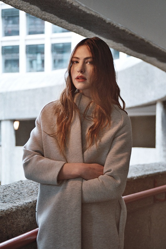 Picture of Francesca Frame