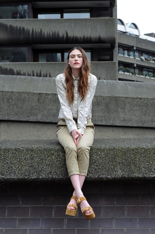 Picture of Francesca Frame