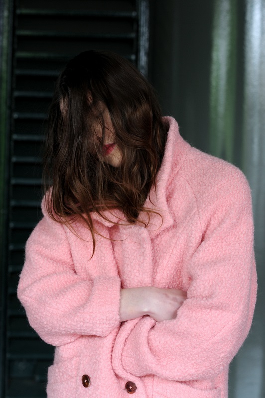 Picture of Francesca Frame