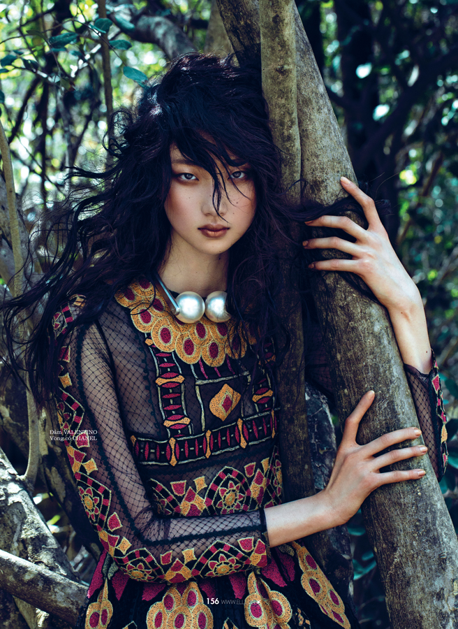 Image of Yue Ning