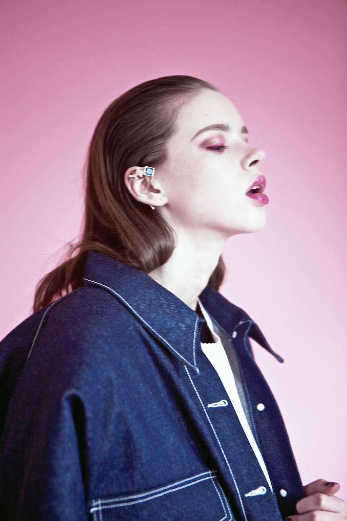 Image of Eleanor Hayes