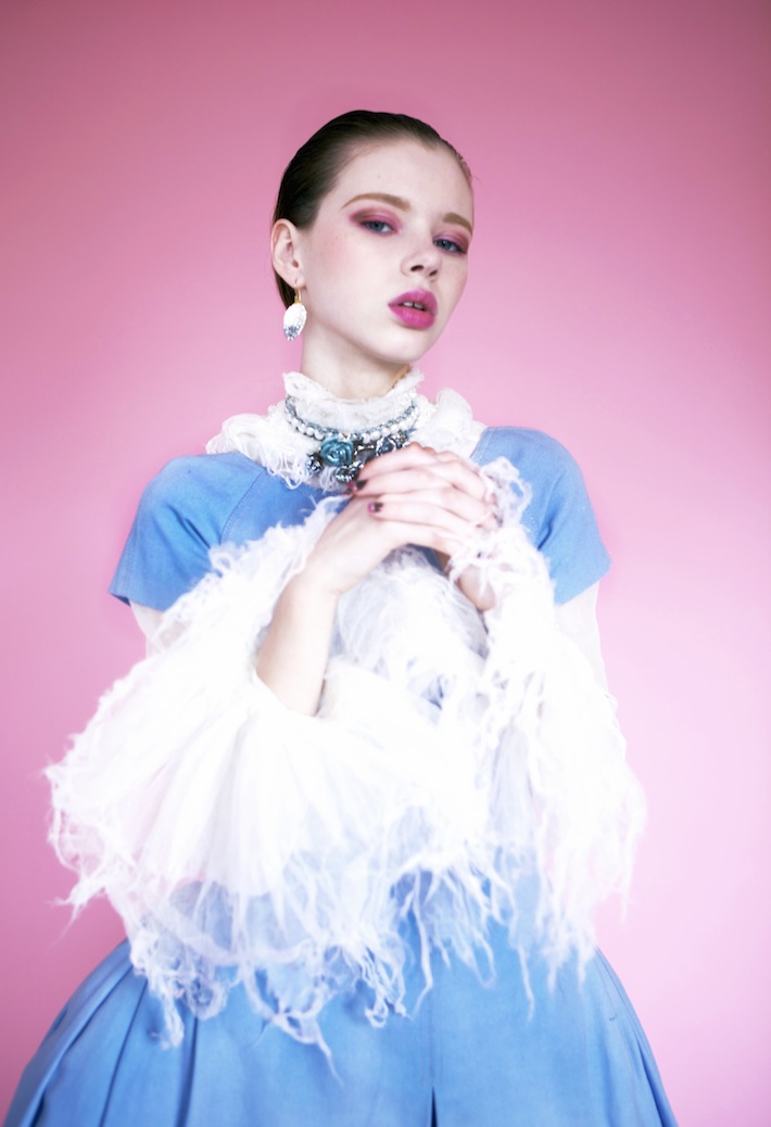 Eleanor Hayes picture