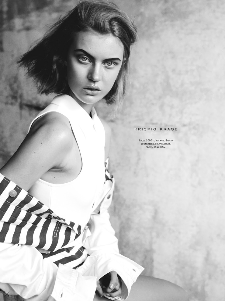 Image of Elsa Brisinger