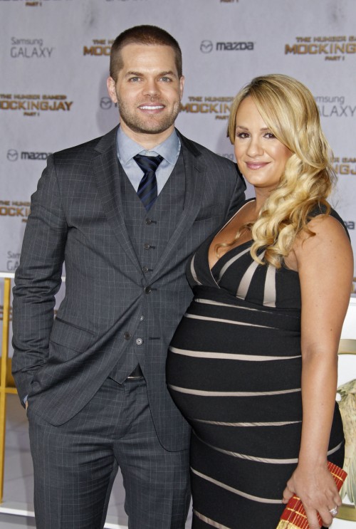 Picture of Jenn Brown