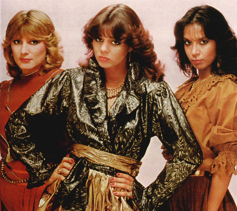 Picture of Arabesque