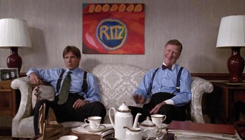 Picture of Regarding Henry