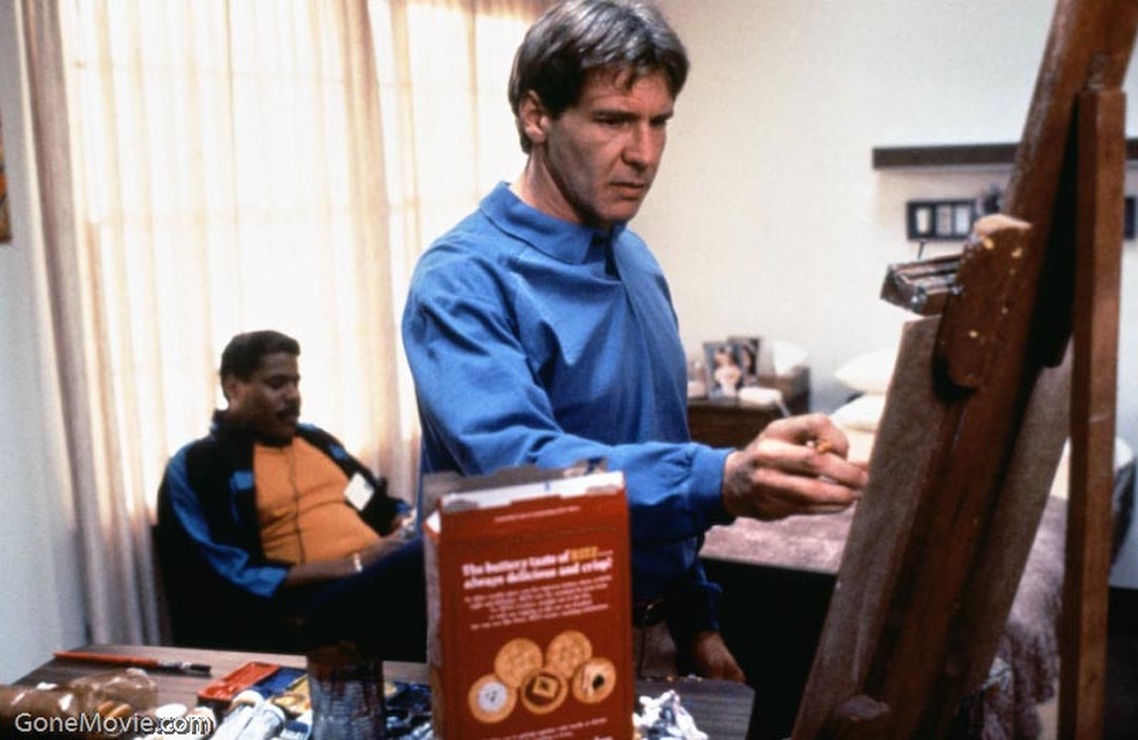 Picture of Regarding Henry