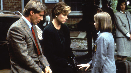 Image of Regarding Henry