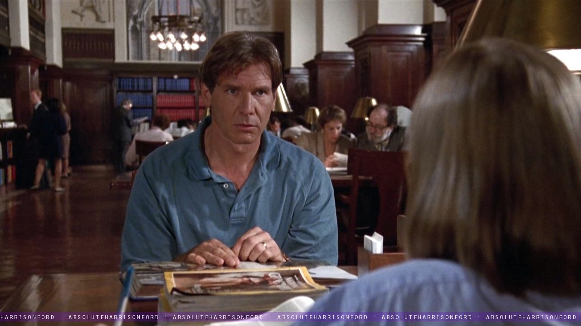 Regarding Henry picture