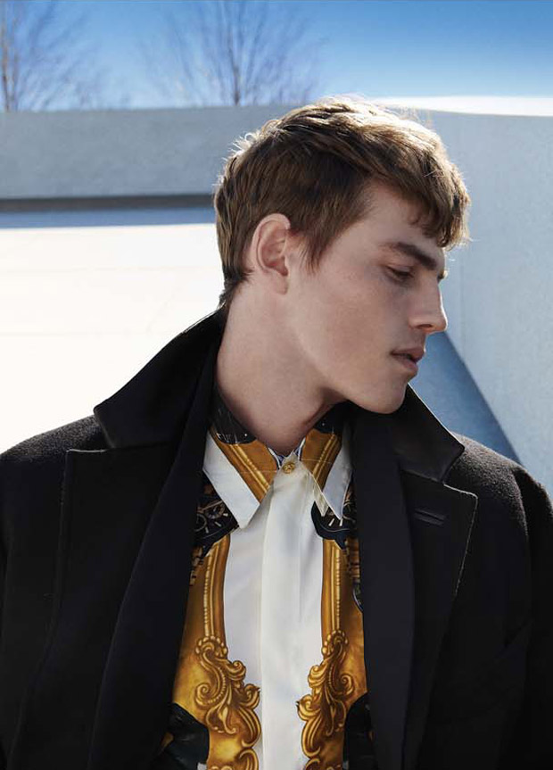 Picture of Tom Barker