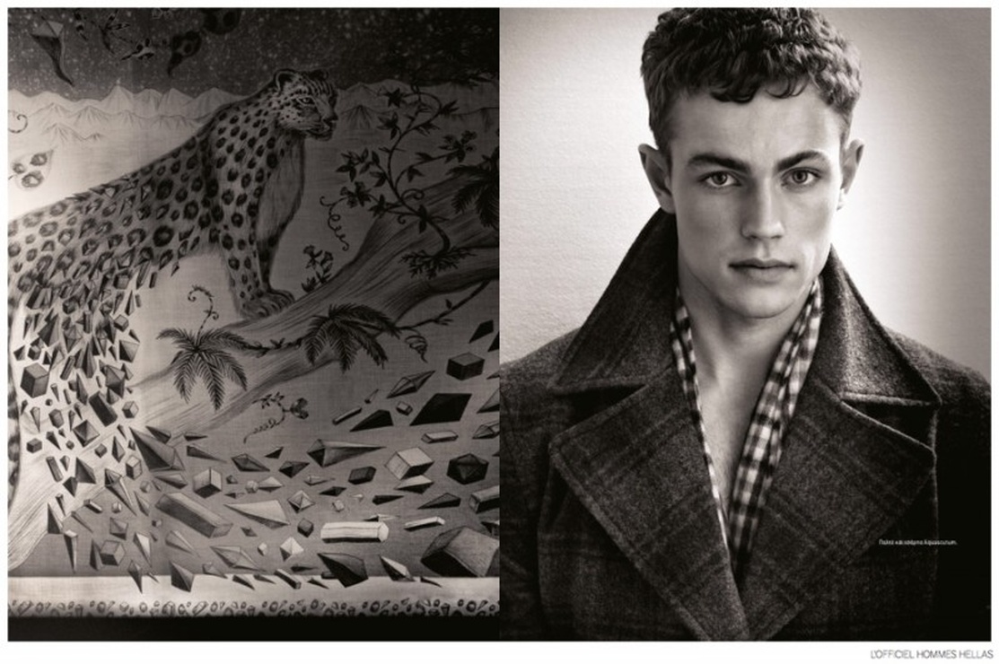 Picture of Tom Barker