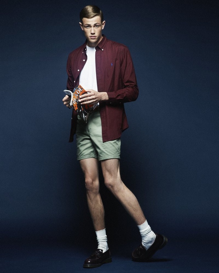 Picture of Tom Barker