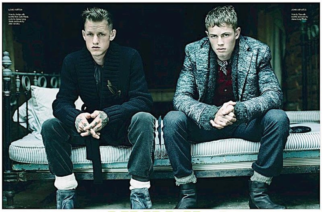 Picture of Tom Barker