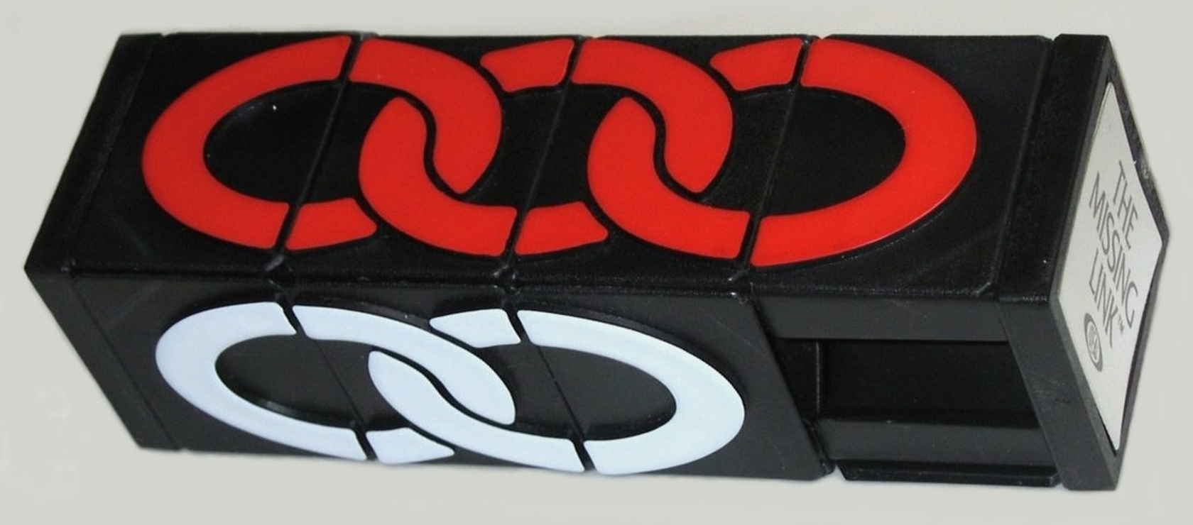 THE MISSING LINK PUZZLE 80'S