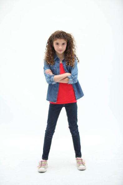 Image of Isabella Revel