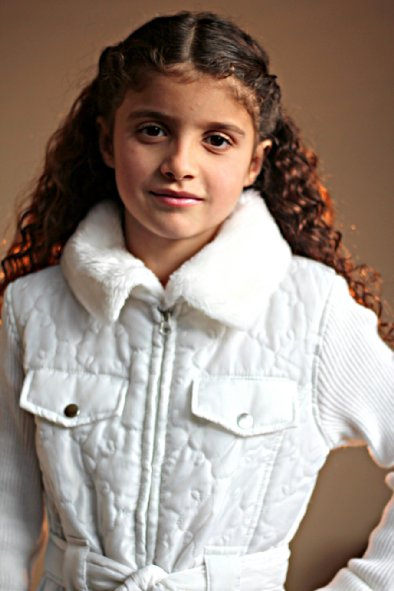 Picture of Isabella Revel
