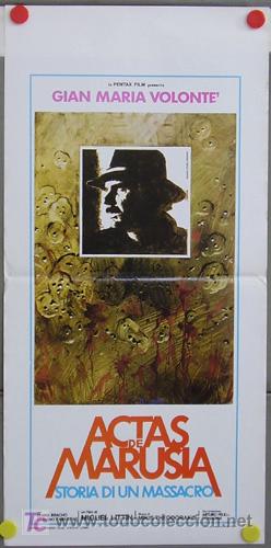 Picture of Letters from Marusia