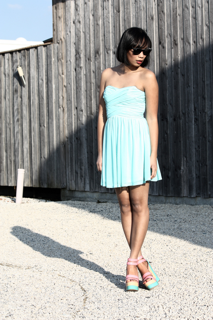 Picture of Marie Matiko