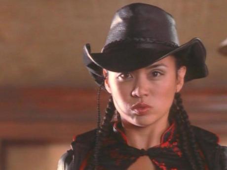 Marie Matiko picture