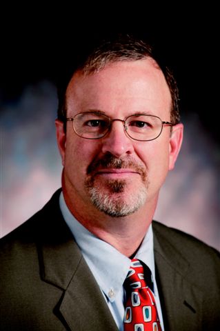 Picture of Scott Nicholson