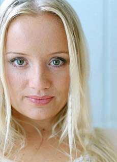 Picture of Lucy Davis