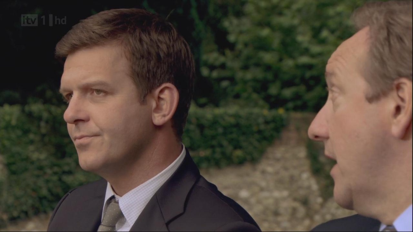 Picture of Jason Hughes