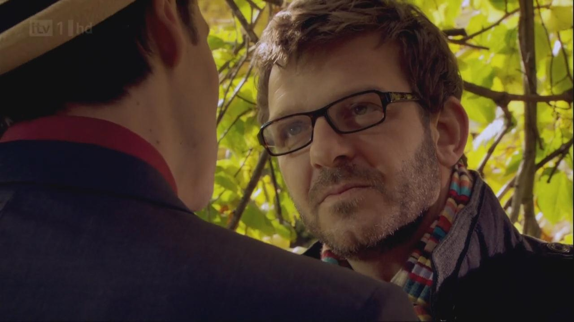 Picture of Jason Hughes