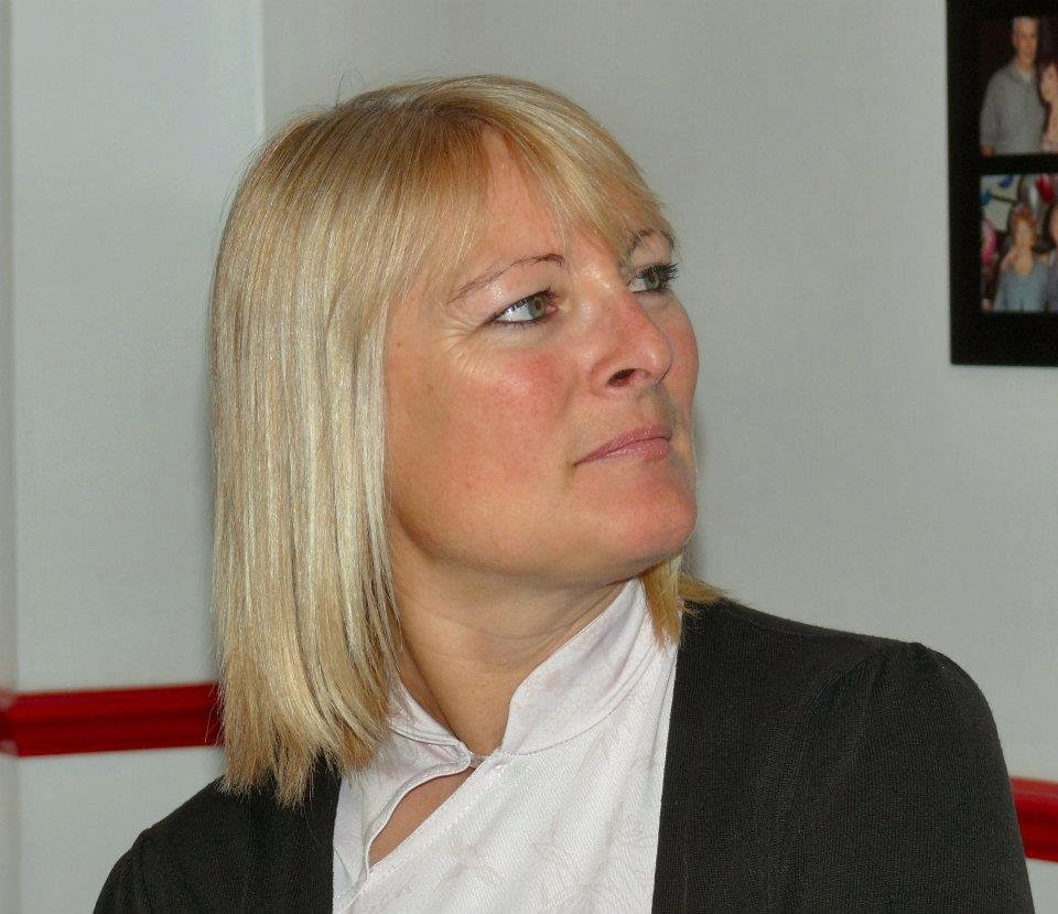 Susan Fordham picture