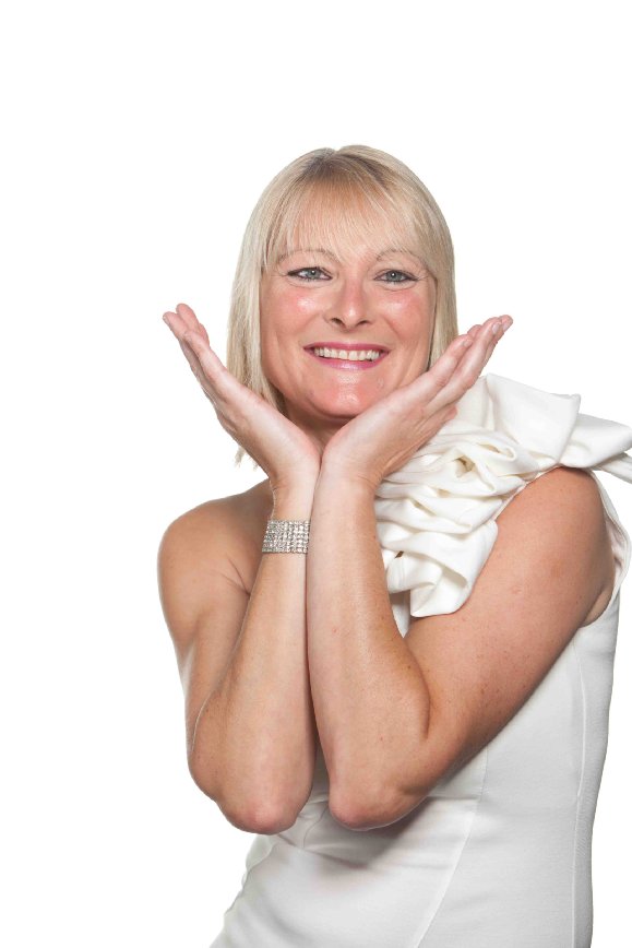 Picture of Susan Fordham