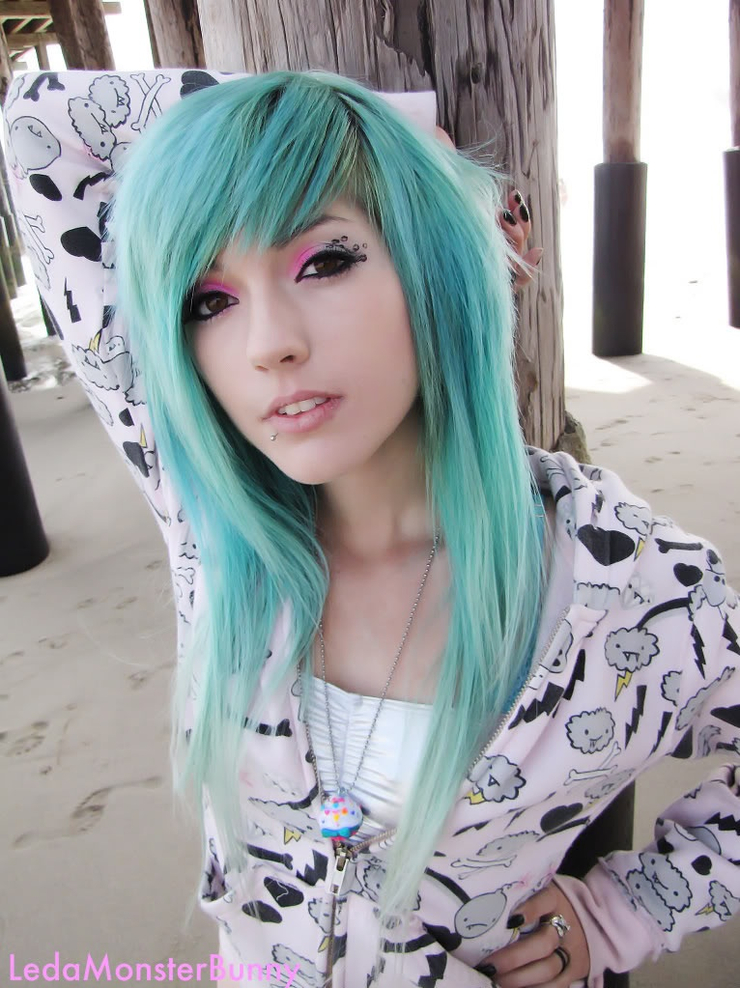 Picture of Leda Muir