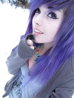 Picture of Leda Muir