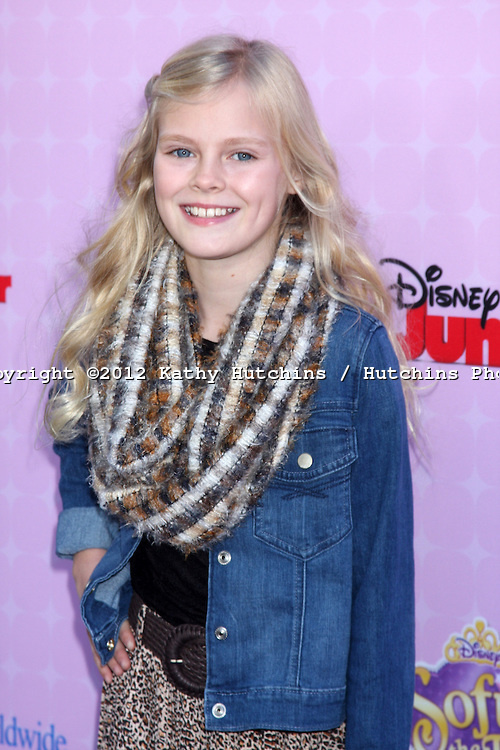 Picture of Harley Graham