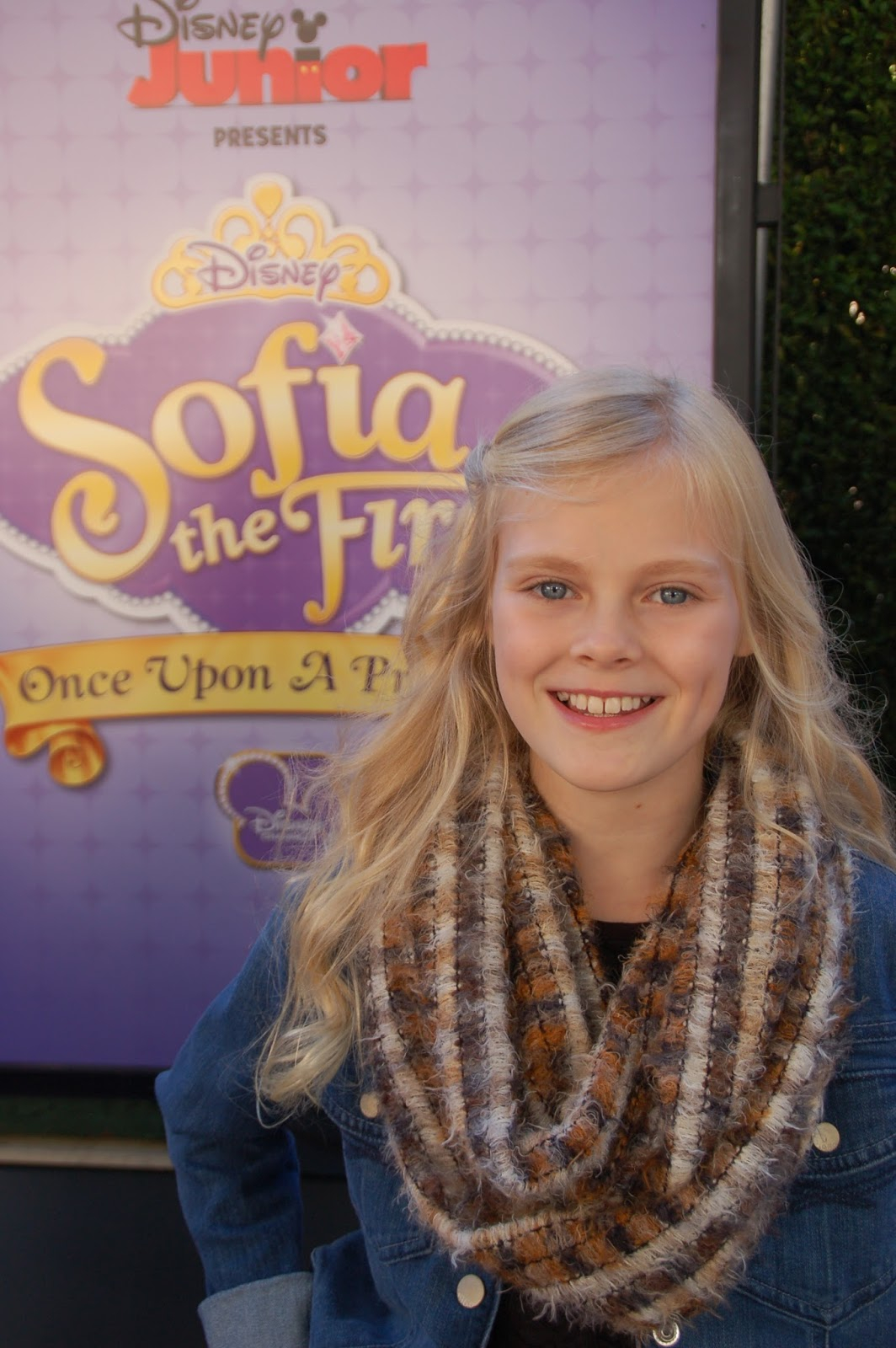 Picture of Harley Graham