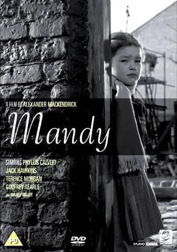 Picture of Mandy