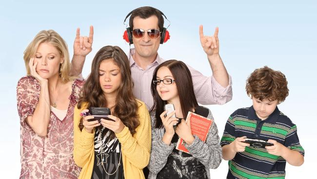 Picture of Alex Dunphy (Modern Family)
