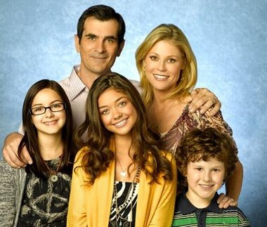 Picture of Alex Dunphy (Modern Family)