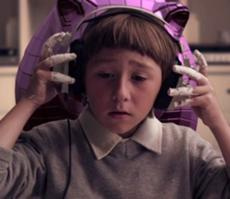 Picture of Garren Stitt