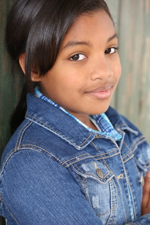 Picture of Taylor Mosby