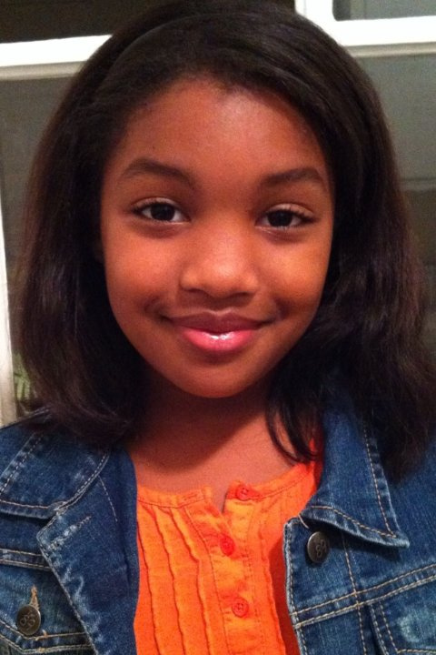 Picture of Taylor Mosby