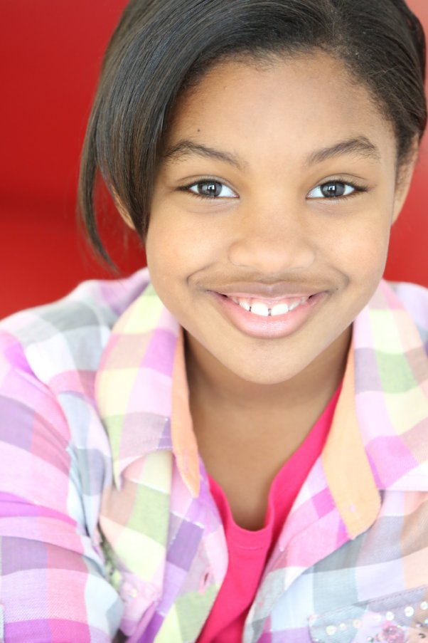 Picture of Taylor Mosby