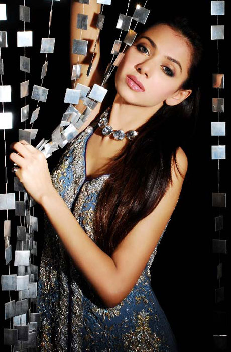 Tooba Siddiqui