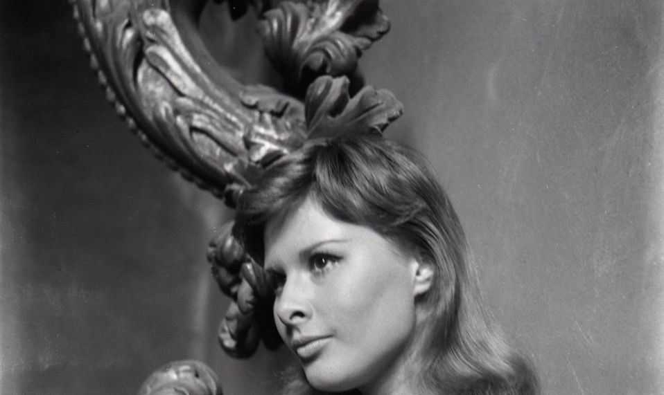 Picture of Marisa Allasio